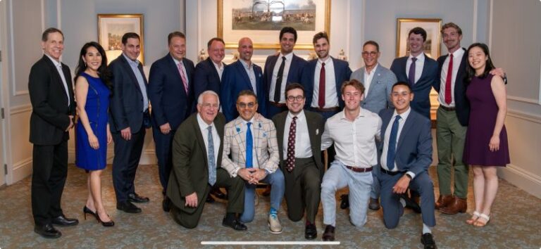 Boston Sports Medicine Doctor George Theodore at Mass General